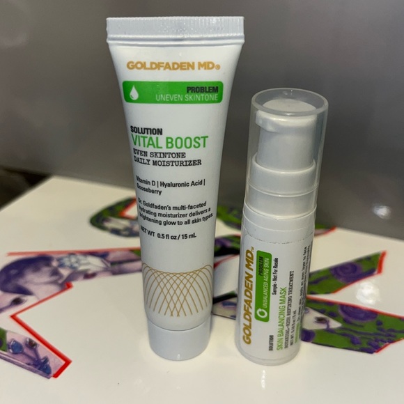Goldfaden Md | Skincare | 525 Goldfaden Md Even Skin Tone Moisturizer ...